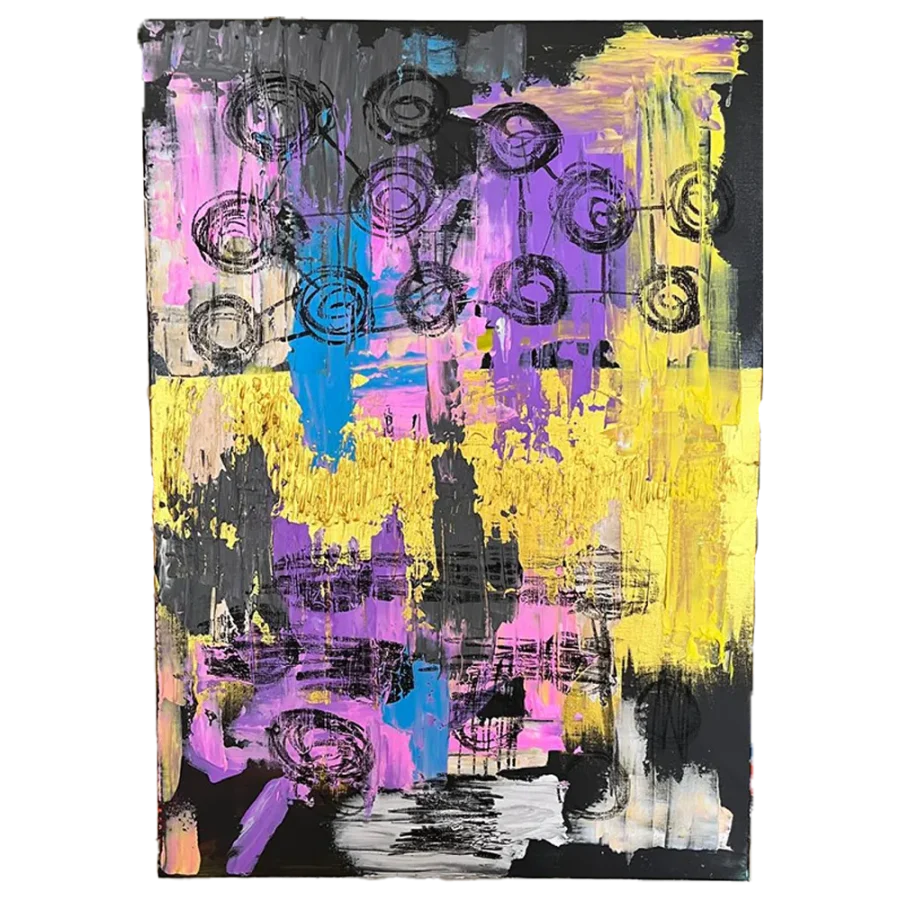 Artwork Number 19